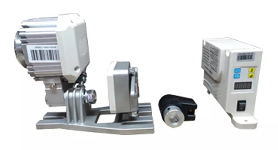 Servo Motor Wx - Reta, Overlock E Galoneira 750w - Id 1678 | MS ...